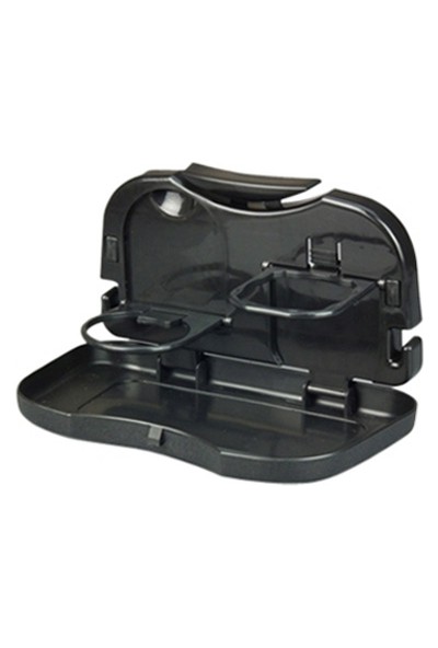 Asmeyal Oto Koltuk Arkası Tepsi