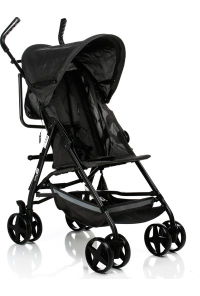 Baby Plus Galaxy Up Yarım Yatarlı Baston Puset