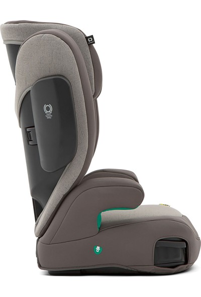 Joie I-Trillo Lx 15-36 kg 100-150 cm I Size Oto Koltuğu Joie I-Trillo Lx 15-36 kg 100-150 cm I Size Oto Koltuğu