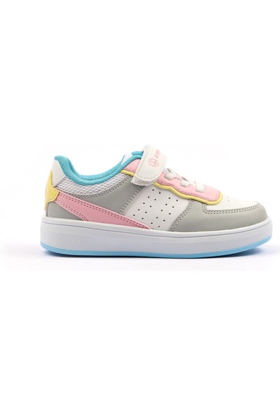 Erkek Çocuk Spor Ayakkabı 566 422964-F Fıtz F Hammer Jack Gri Mavi Erkek Çocuk Spor Ayakkabı 566 422964-F Fıtz F Hammer Jack Gri Mavi