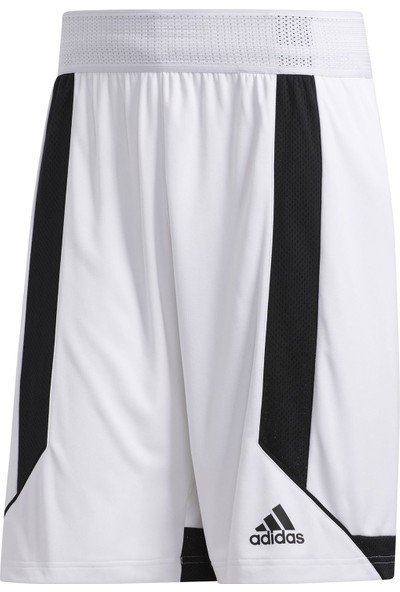 Adidas C365 Short Erkek Basketbol Şortu DX6380 Beyaz Adidas C365 Short Erkek Basketbol Şortu DX6380 Beyaz