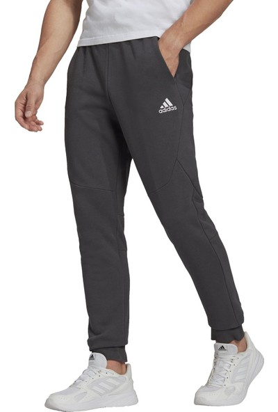 Adidas M Gmdy Pt Kadın Günlük Eşofman Altı HE1810 Gri