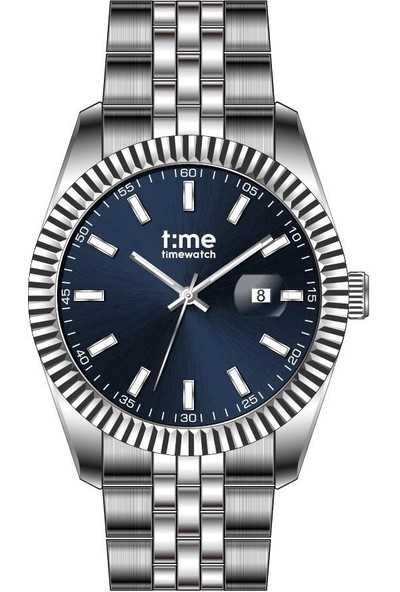 Time Watch TW.185.2CLC Time Watch Erkek Kol Saati