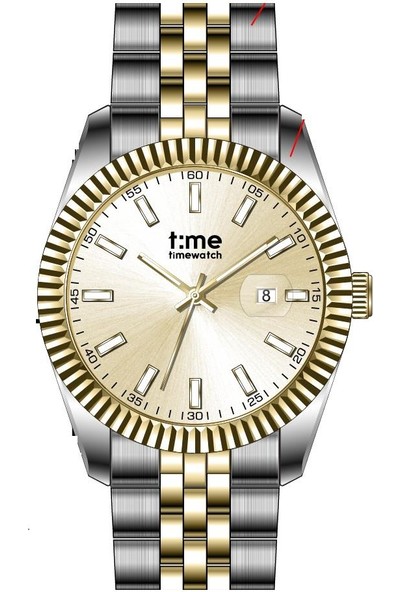 Time Watch TW.185.2TGT Time Watch Erkek Kol Saati