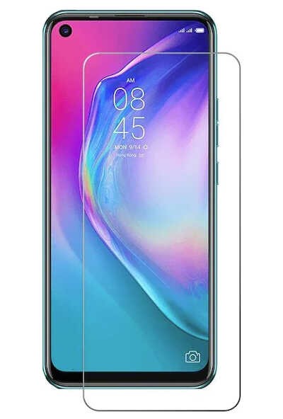 Ceponya Tecno Camon 16 Glass Temperli Cam Ekran Koruyucu Ceponya Tecno Camon 16 Glass Temperli Cam Ekran Koruyucu