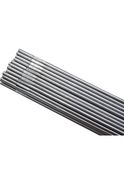 Gedik Kaynak Geka Elox Sg 307 Tig Teli - 3.2X1000 mm Gedik Kaynak Geka Elox Sg 307 Tig Teli - 3.2X1000 mm