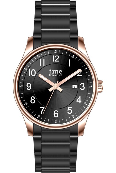 Time Watch TW.179.2RBB Time Watch Erkek Kol Saati