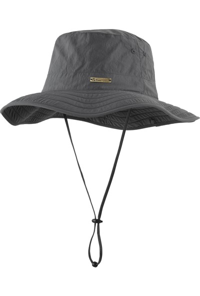 Trekmates Gobi Hat Ash Trekmates Gobi Hat Ash