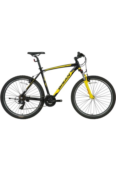 Bisan Mtx 7100 21 Vites 27,5 Jant 21 Kadro V Fren