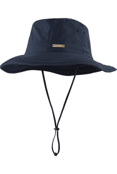 Trekmates Gobi Hat Navy Trekmates Gobi Hat Navy
