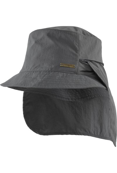 Trekmates Mojave Hat Ash Trekmates Mojave Hat Ash