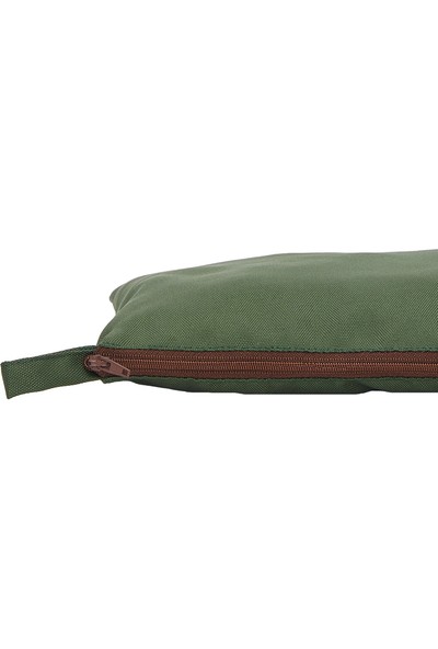 Zuhudi El Çantası Büyük,koyu Yeşil,cmb-5b