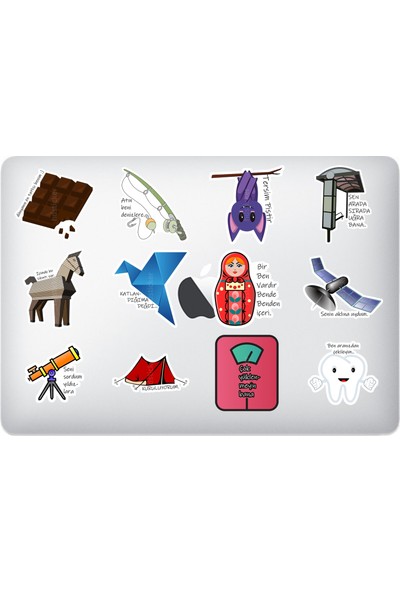 HD Sticker Türkçe Komik Sticker Paket 12 HD Sticker Türkçe Komik Sticker Paket 12