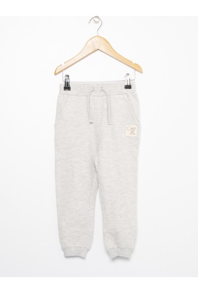 Mammaramma Sb-30 Kar Melanj Erkek Bebeksweatpant