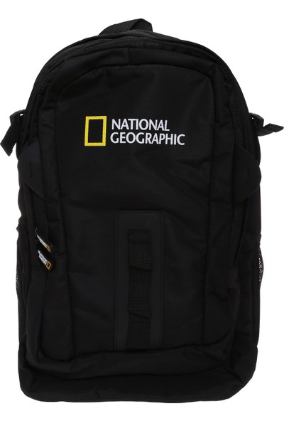 National Geographic Sır, Bedensiz, Siyah