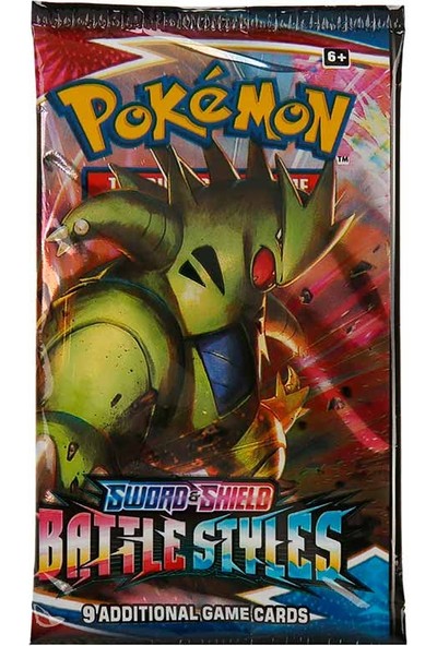 Başel Pokemon Trading Card Chilling Reign Sürpriz Paket Başel Pokemon Trading Card Chilling Reign Sürpriz Paket