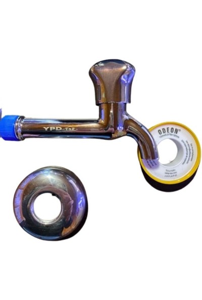 Y.p.d. Aç Kapa Uzun Musluk