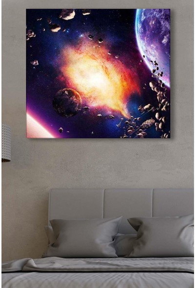 Ena Butik Beyaz Kuğu - 107711 - Dekoratif Duvar Kanvas Tablo Ena Butik Beyaz Kuğu - 107711 - Dekoratif Duvar Kanvas Tablo