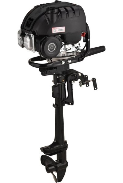 Tomking Tknp 150FB 4 Zamanlı 5.5 Hp Dıştan Takma Bot Tekne Motoru ATALAR17 Tomking Tknp 150FB 4 Zamanlı 5.5 Hp Dıştan Takma Bot Tekne Motoru ATALAR17