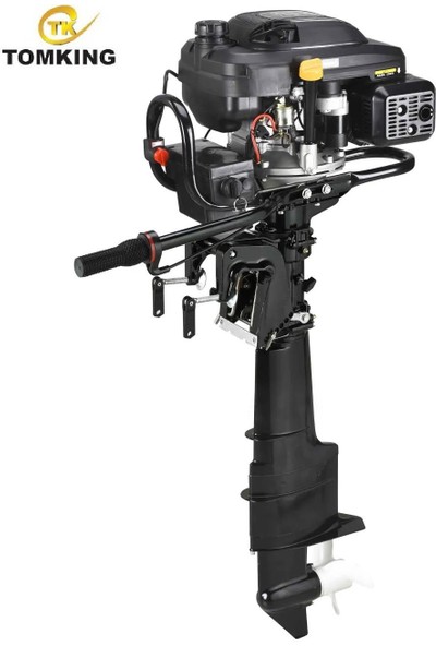 Tomking TK225FE 7.5 Hp 4 Zamanlı Marşlı Tatlı ve Tuzlu Su Motoru ATALAR12 Tomking TK225FE 7.5 Hp 4 Zamanlı Marşlı Tatlı ve Tuzlu Su Motoru ATALAR12