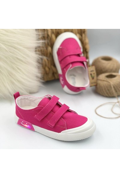 Vicco 925-P22Y-251 Luffy Unisex Çocuk Günlük Ayakkabı Vicco 925-P22Y-251 Luffy Unisex Çocuk Günlük Ayakkabı