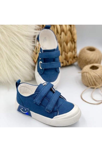 Vicco 925-P22Y-251 Luffy Unisex Çocuk Günlük Ayakkabı Vicco 925-P22Y-251 Luffy Unisex Çocuk Günlük Ayakkabı