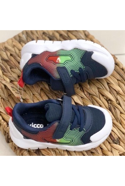Vicco 346-B22Y-111 Yoox Unisex Günlük Spor Ayakkabı Vicco 346-B22Y-111 Yoox Unisex Günlük Spor Ayakkabı