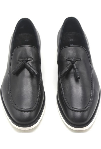 Marcomen 15067 Erkek Günlük Deri Ayakkabı