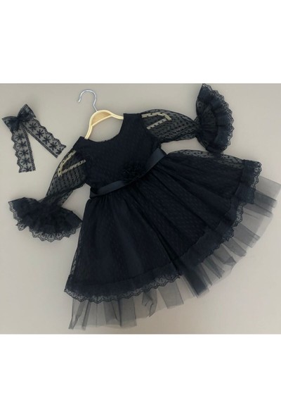 Lions Kız Çocuk Elbise