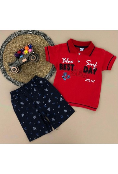 Lions Erkek Çocuk Takım Lions Erkek Çocuk Takım