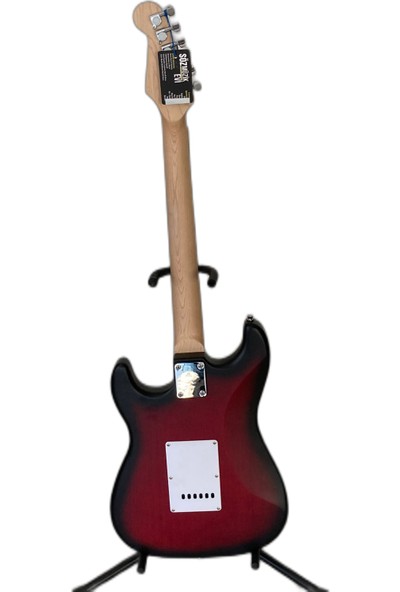 Paris Elektro Gitar Paris Marka