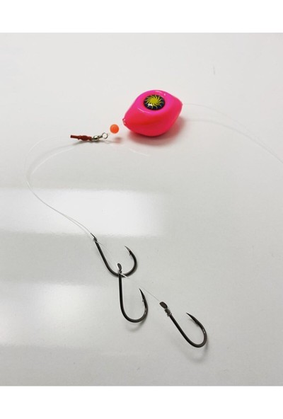 Fish Master Çipura Katili Pink