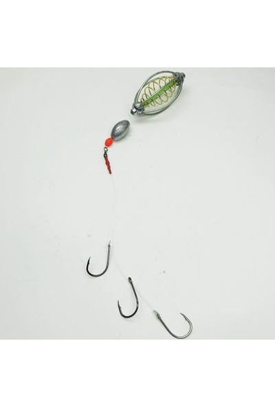 Fish Master Çipura Katil Serisi Yemlemeli Fish Master Çipura Katil Serisi Yemlemeli