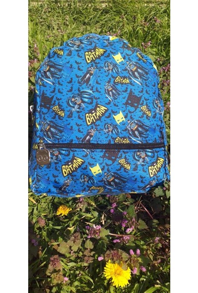 Dzc Kuzenler Avm Batman Karakterli Çocuk Günlük ve Anaokulu Ufak Cift Bölmeli Sırt Çanta Dzc Kuzenler Avm Batman Karakterli Çocuk Günlük ve Anaokulu Ufak Cift Bölmeli Sırt Çanta