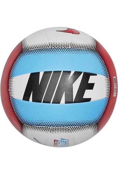 Nike Hypervolley 18P University Voleybol Topu N.100.0701.982.05-KRMZMAVBYZ Nike Hypervolley 18P University Voleybol Topu N.100.0701.982.05-KRMZMAVBYZ