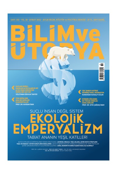 Ekolojik Emperyalizm