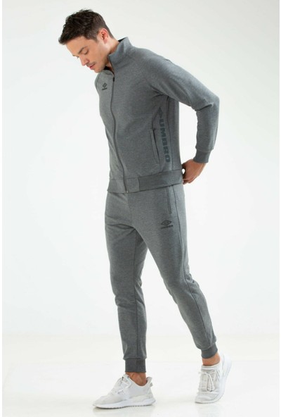 Umbro TA-0058 Umb Vian Track Suit Eşofman Takımı Umbro TA-0058 Umb Vian Track Suit Eşofman Takımı