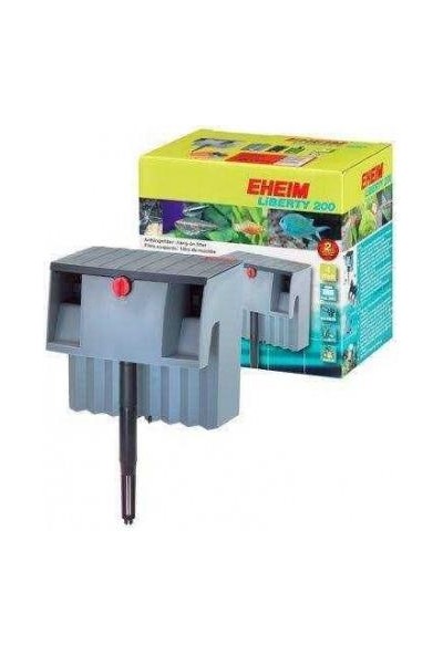 Eheim Liberty 200 Şelale Filtre