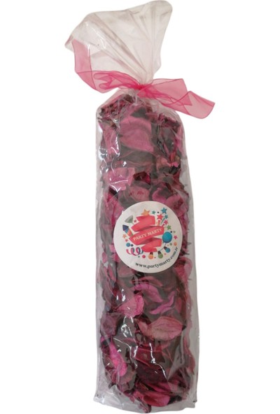 Party Marty Gül Kurusu Pembe 100 gr Party Marty Gül Kurusu Pembe 100 gr