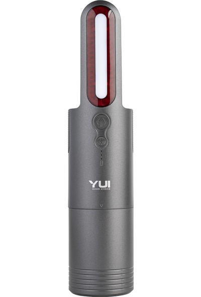 Yui C-99 Reflektörlü Mini El Süpürgesi