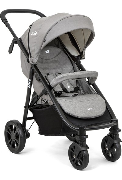 Joie Litetrax 4 Dlx Bebek Arabası Joie Litetrax 4 Dlx Bebek Arabası