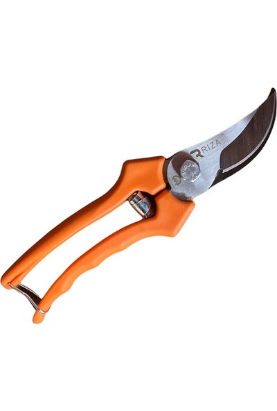 Rıza Bağ Budama Makası Dövme Çelik