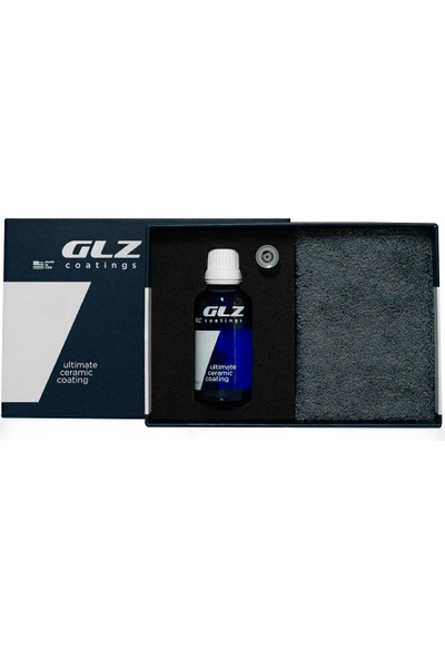 Glz Coatings Seramik Kaplama 45 ml Glz Coatings Seramik Kaplama 45 ml