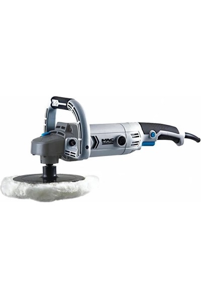 Mac Allister 1200 Watt Pasta Polisaj Makinesi Mac Allister 1200 Watt Pasta Polisaj Makinesi