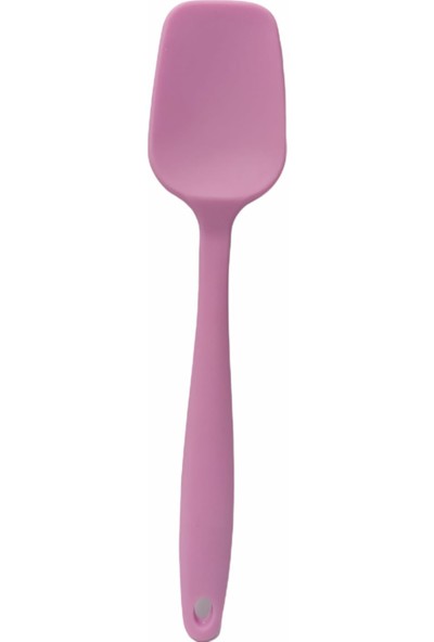 Natura life komple silikon yanmaz yapışmaz spatula 26 cm Natura life komple silikon yanmaz yapışmaz spatula 26 cm