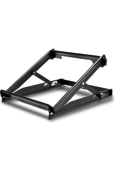 TUNEEX TÜM MODELLERLE UYUMLU METAL 5 AÇIDA KOLAY AYARLANIR NOTEBOOK LAPTOP STANDI YÜKSELTİCİ ALTLIK TUNEEX TÜM MODELLERLE UYUMLU METAL 5 AÇIDA KOLAY AYARLANIR NOTEBOOK LAPTOP STANDI YÜKSELTİCİ ALTLIK