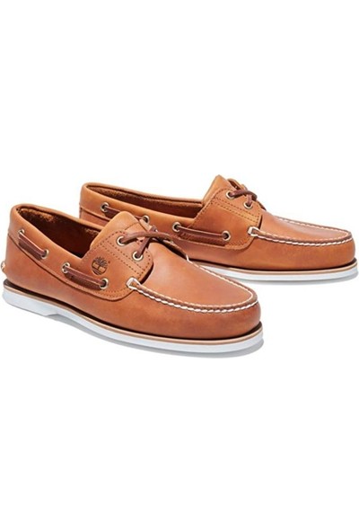 Timberland Classic Boat 2 Eye