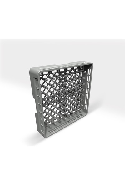 Gast Pro Shop Endüstriyel Bulaşık Makinesi Tabak Yıkama Basketi Bulaşık Makinesi Sepeti 50X50CM Gast Pro Shop Endüstriyel Bulaşık Makinesi Tabak Yıkama Basketi Bulaşık Makinesi Sepeti 50X50CM