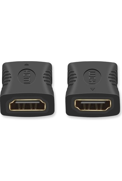 Xrj HDMI Dişi To Dişi Çevirici Dönüştürücü Uzatma Ekleme Aparatı Xrj HDMI Dişi To Dişi Çevirici Dönüştürücü Uzatma Ekleme Aparatı