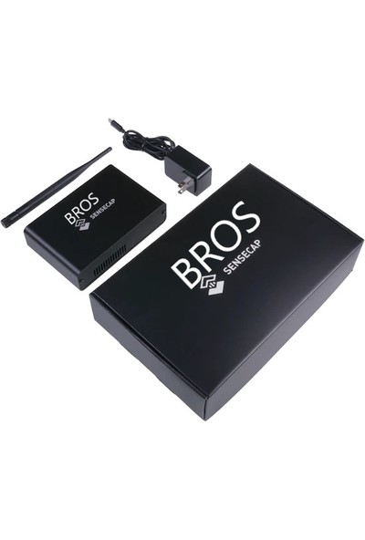 Bros M1 Lorawan Iç Ağ Geçidi